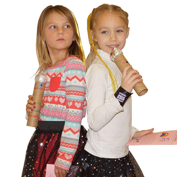 Rockstar Diva Playdates Kit – Sweetpea Toys