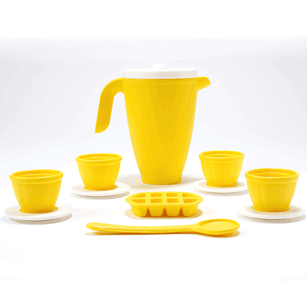 Lemonade Set for Young Entrepreneurs – Sweetpea Toys