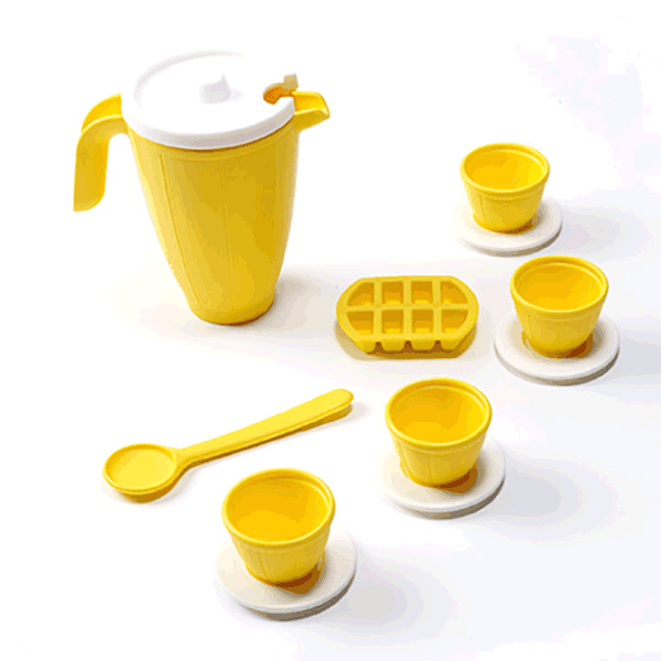 Lemonade Set for Young Entrepreneurs – Sweetpea Toys