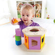 Shake & Match Color-Shape Sorter