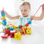 Lacing & Threading Preschool Toy