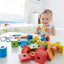 Lacing & Threading Preschool Toy