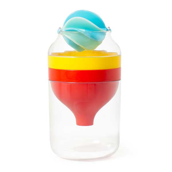 Water Tower Water Toy