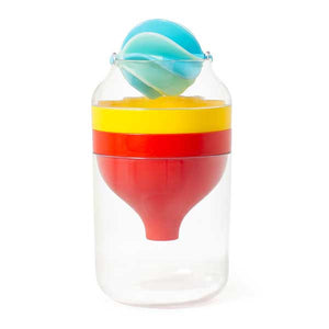 Water Tower Water Toy